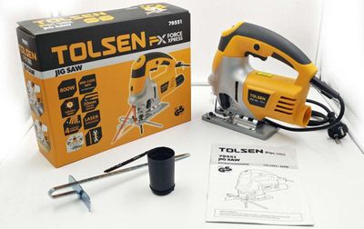 Tolsen Tools Bangladesh