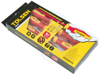 Tolsen Tools Bangladesh