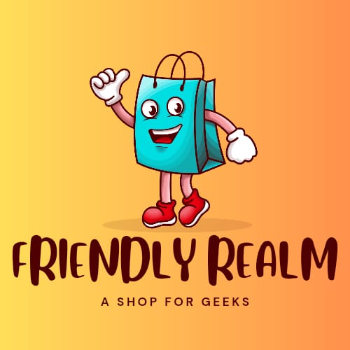 Friendly Realm