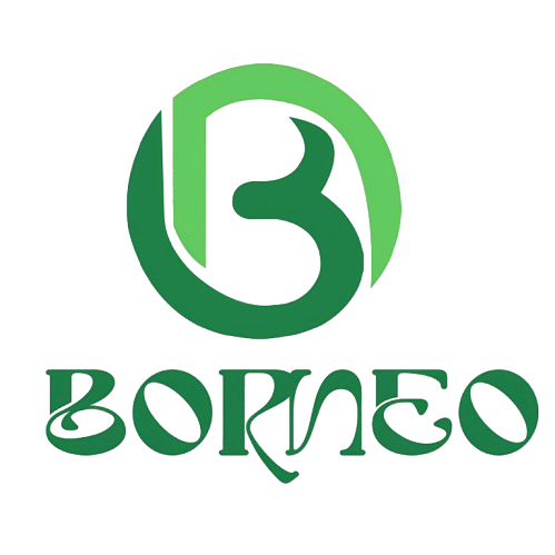 Borneo