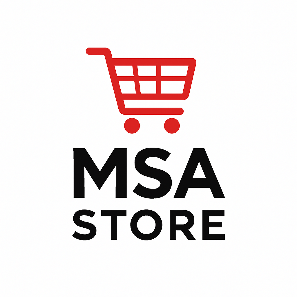 MSA Store