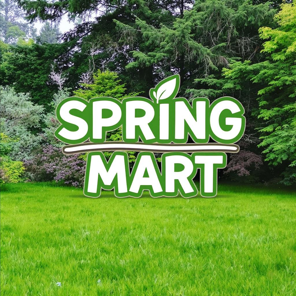 Spring Mart