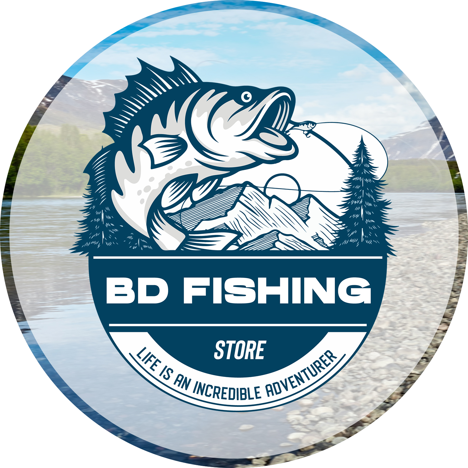 BD FISHING STORE