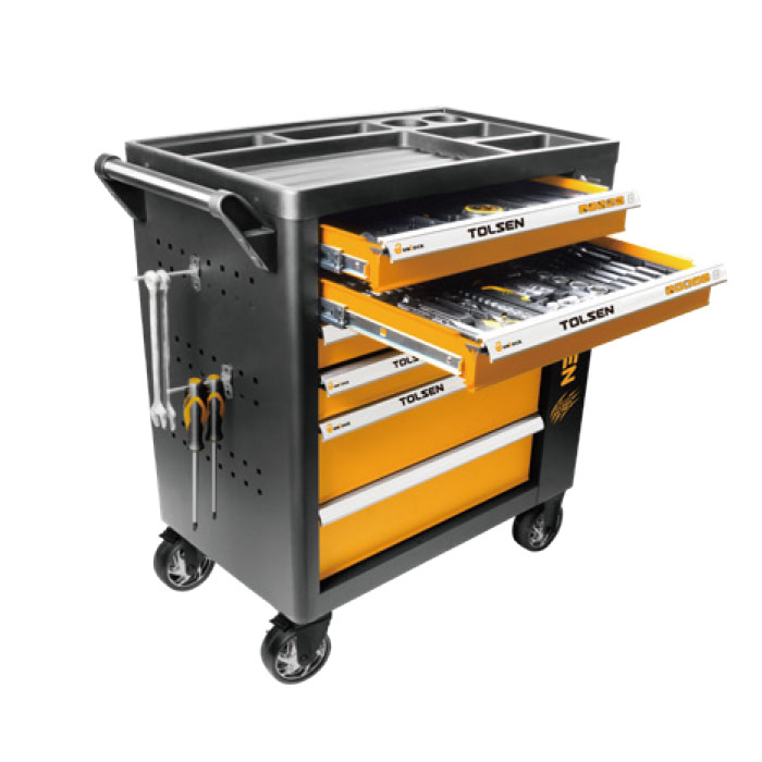 Tolsen Tools Bangladesh