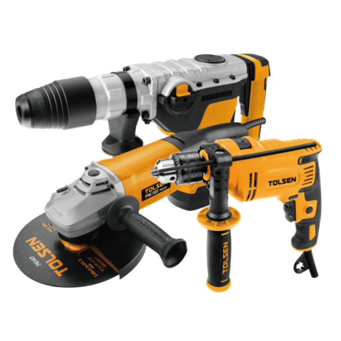 Tolsen Tools Bangladesh