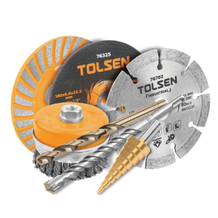 Tolsen Tools Bangladesh
