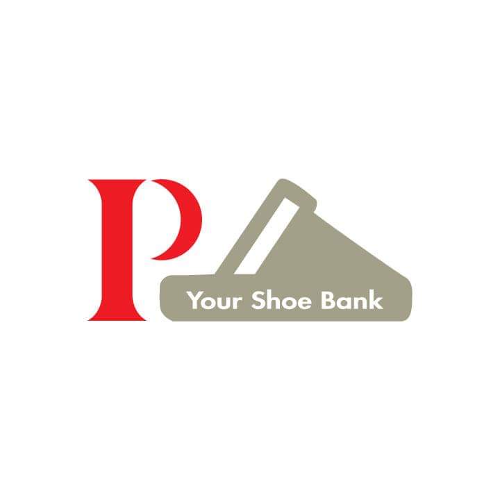 Pa-Your Shoe Bank