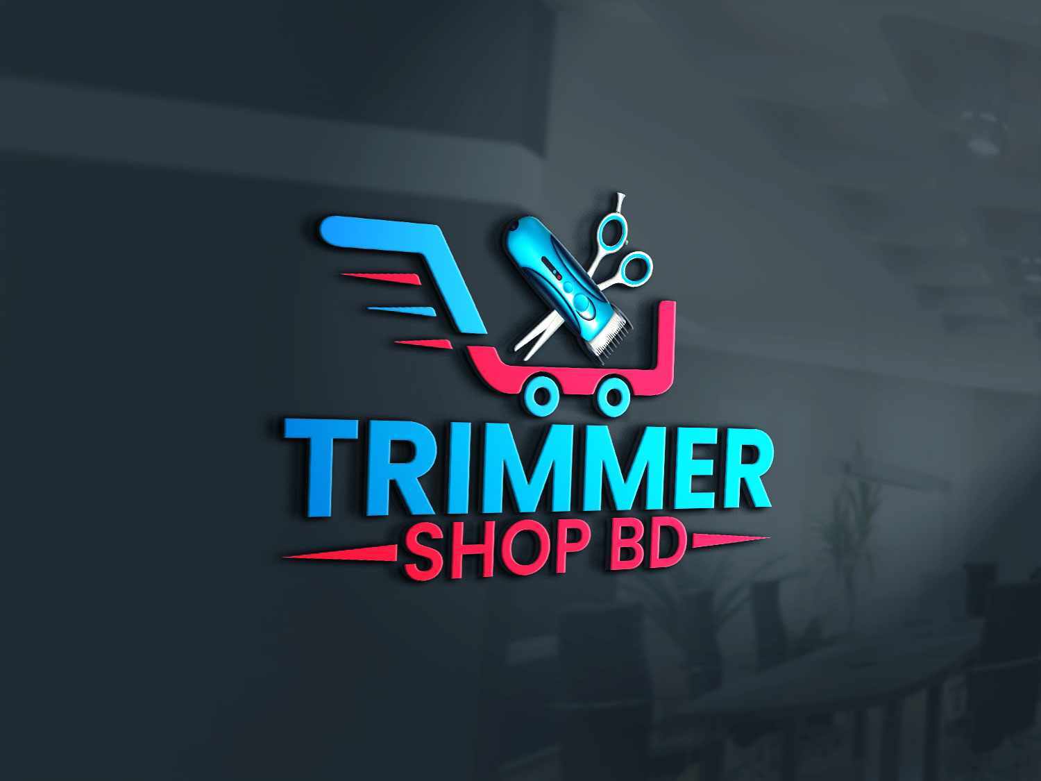 Trimmer Shop Bd