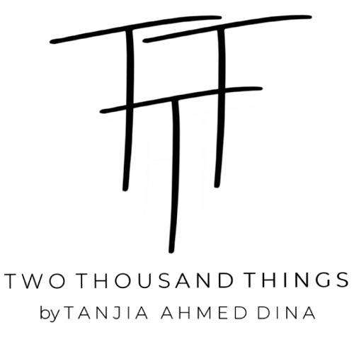 Two Thousand Things