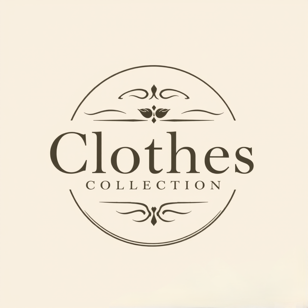 Clothes Collection