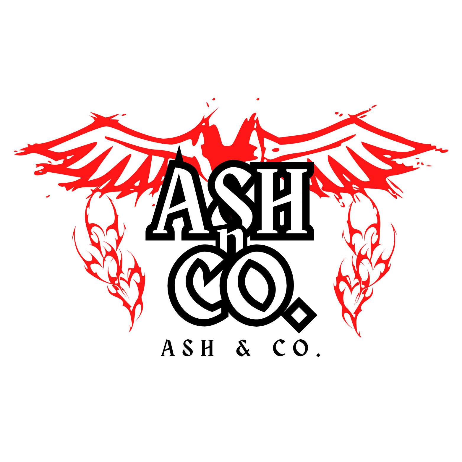 ASH & CO.