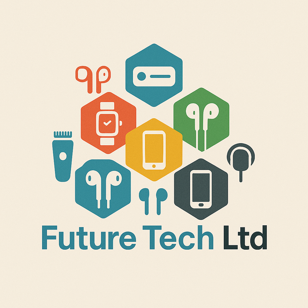 Future Tech Ltd