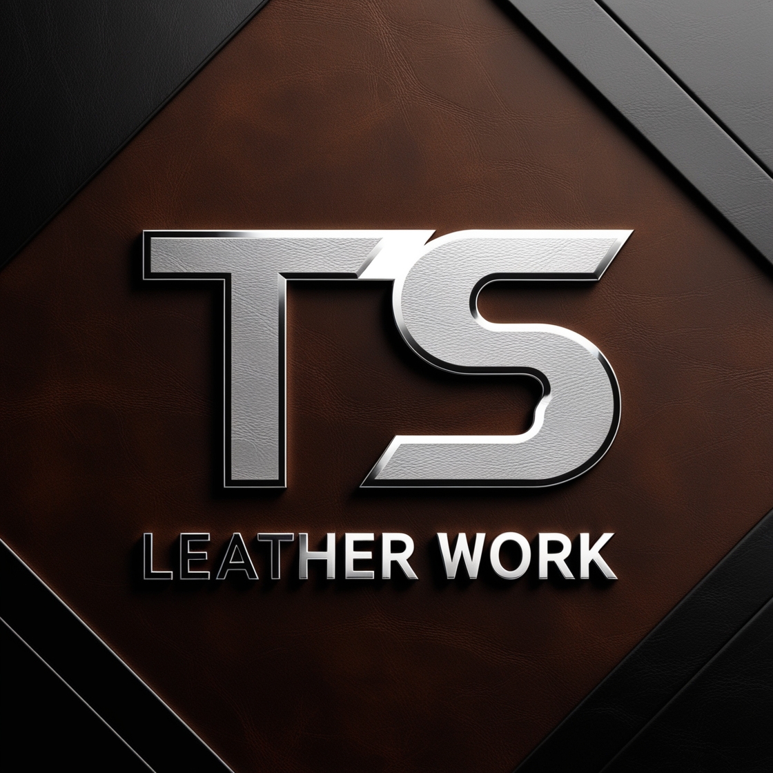 Ts leather work