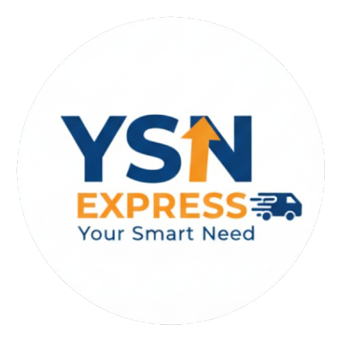YSN EXPRESS - Your Smart Need