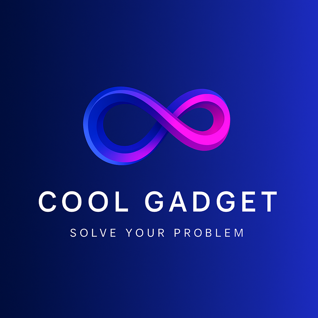 Cool Gadgets
