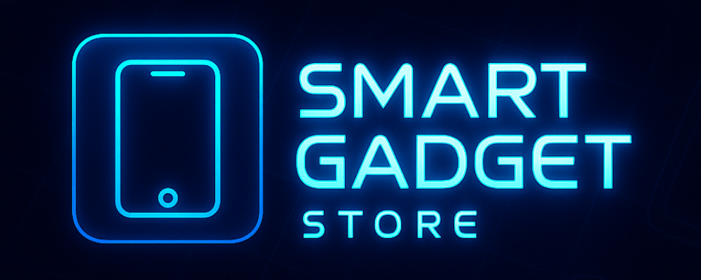 Smart Gadget Store-স্মার্ট গ্যাজেট স্টোর