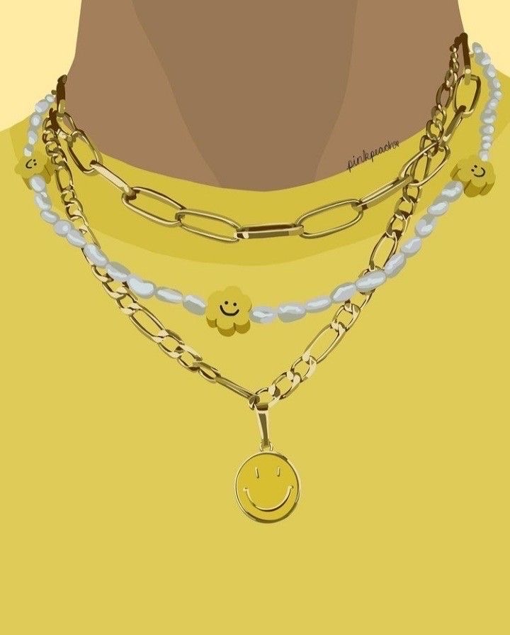 Necklace | 99 Taka Only