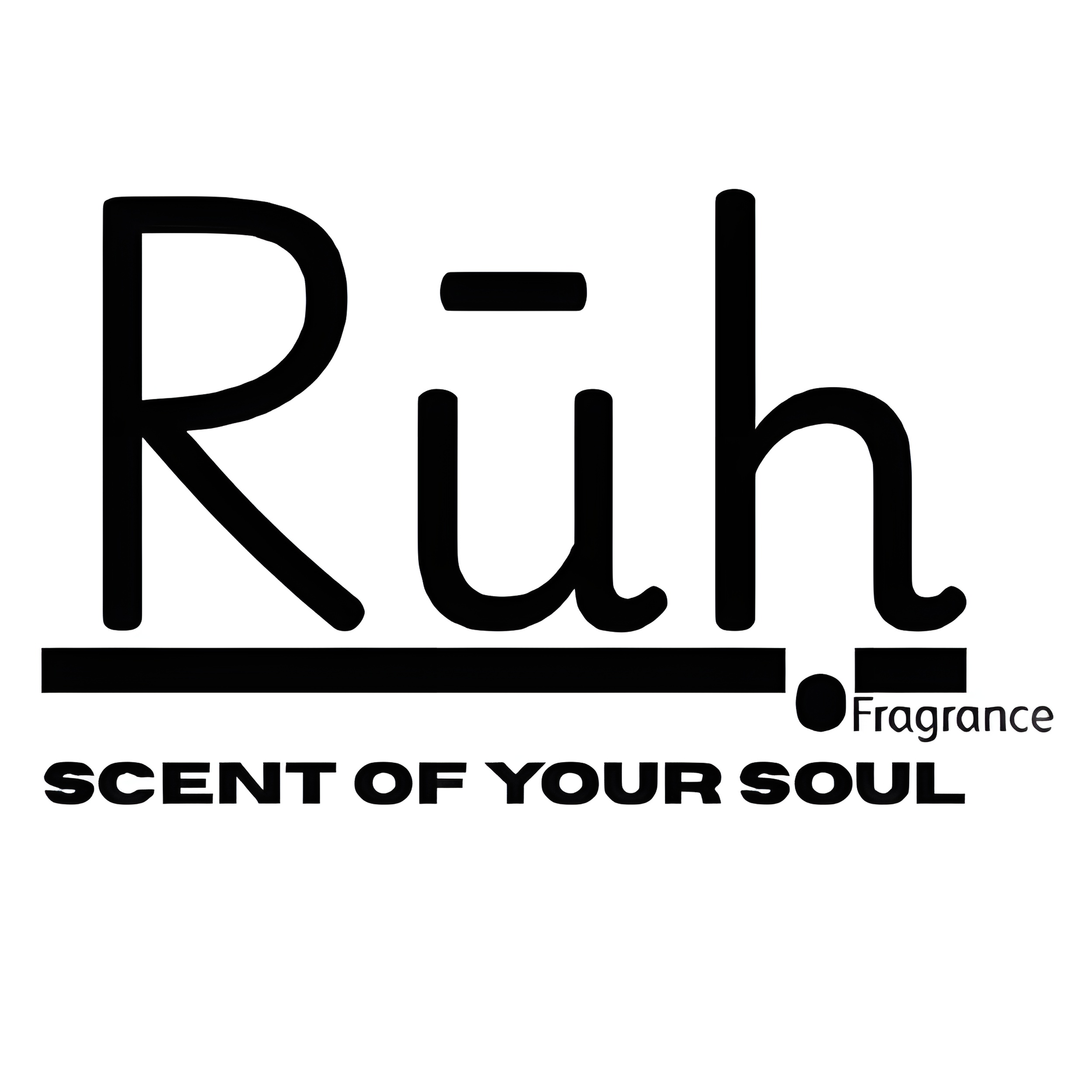 ruh fragrance