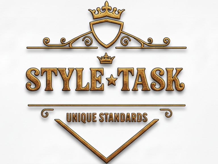 Style Task